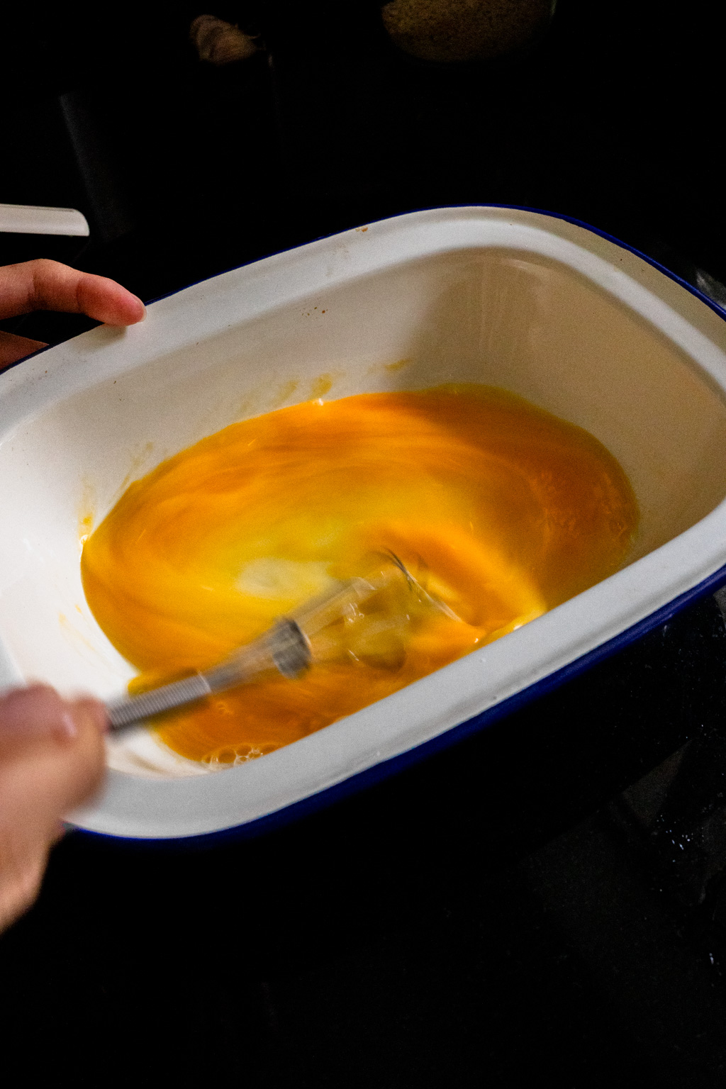 Baked Cheese Toast – LePlainCanvas