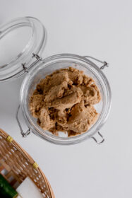 Vegetables Misozuke (Miso Pickled Vegetables) – LePlainCanvas