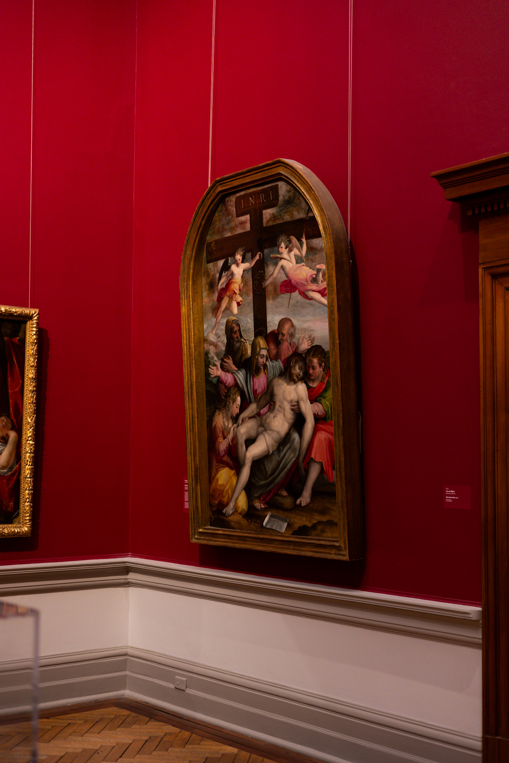 Art Gallery of New South Wales, Sydney – LePlainCanvas